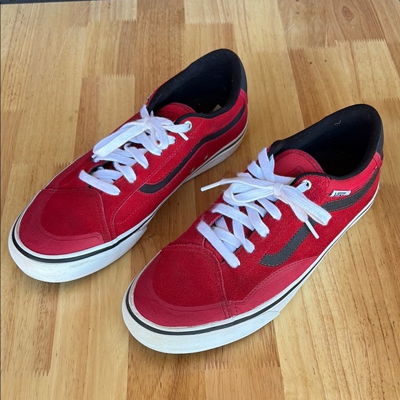 Vans | Shoes | Vans Tony Trujillo Tnt Advanced Prototype Skate Shoes ...